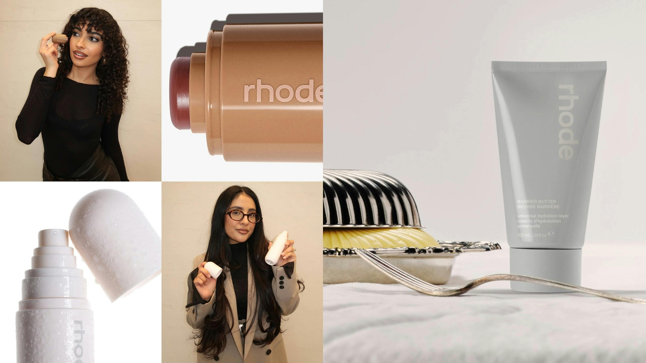 We Tried Every Rhode Product And Here Are Our Honest Thoughts