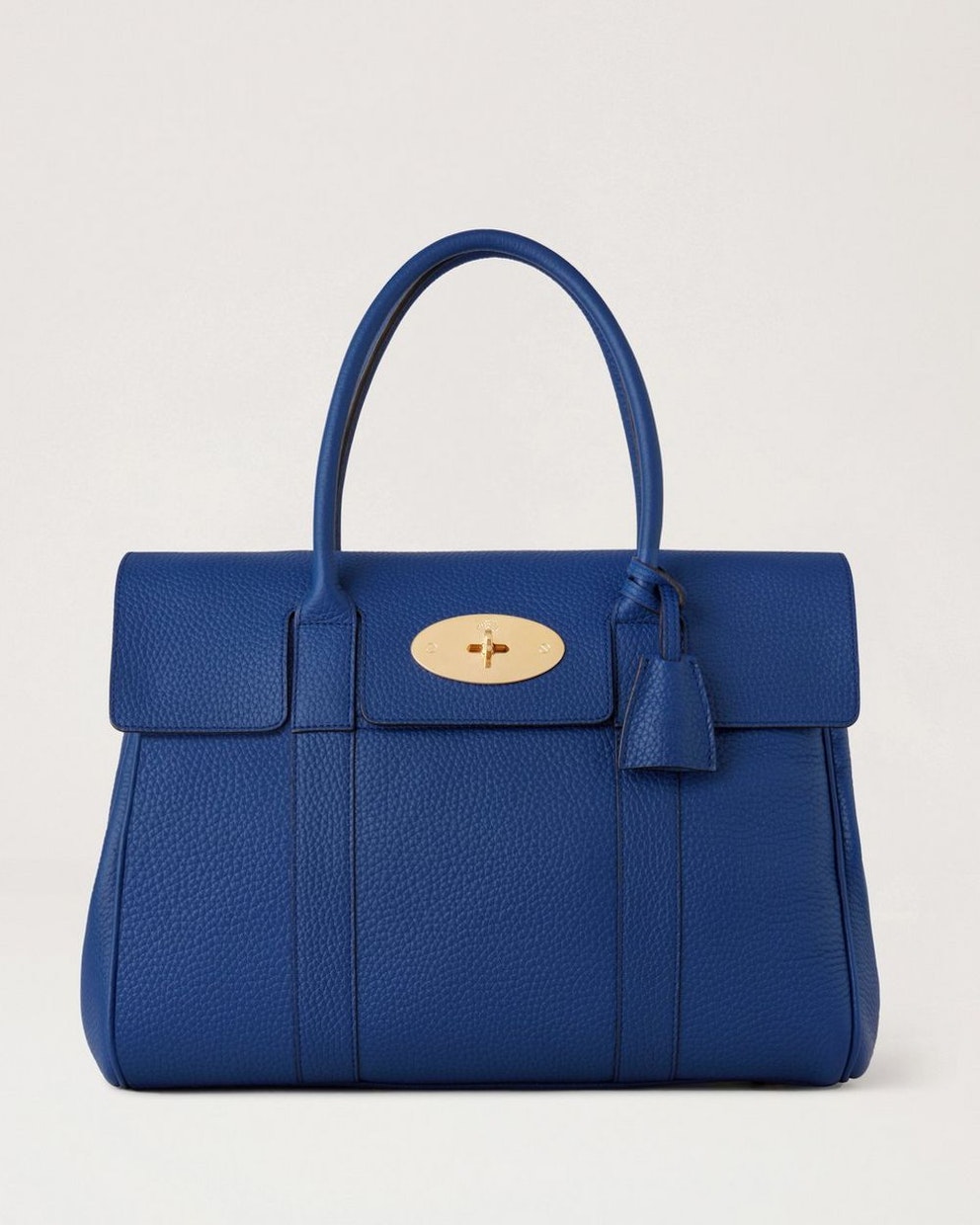 Mulberry Bayswater Bag: The Original It Bag Is 20, So Here Are Its ...