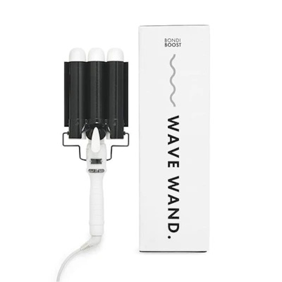 The Best Hair Wavers To Buy In 2025: Ranked And Reviewed