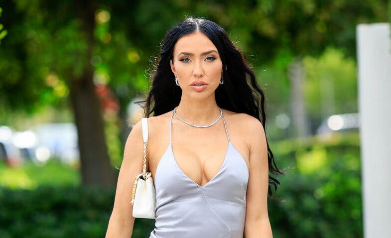 Who Is Selling Sunset’s Bre Tiesi? | Grazia