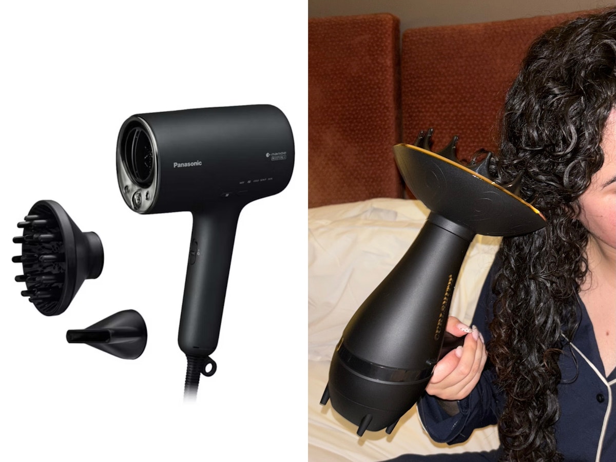 10 Best Hair Dryer for Curly Hair 2026 – Tried & Tested