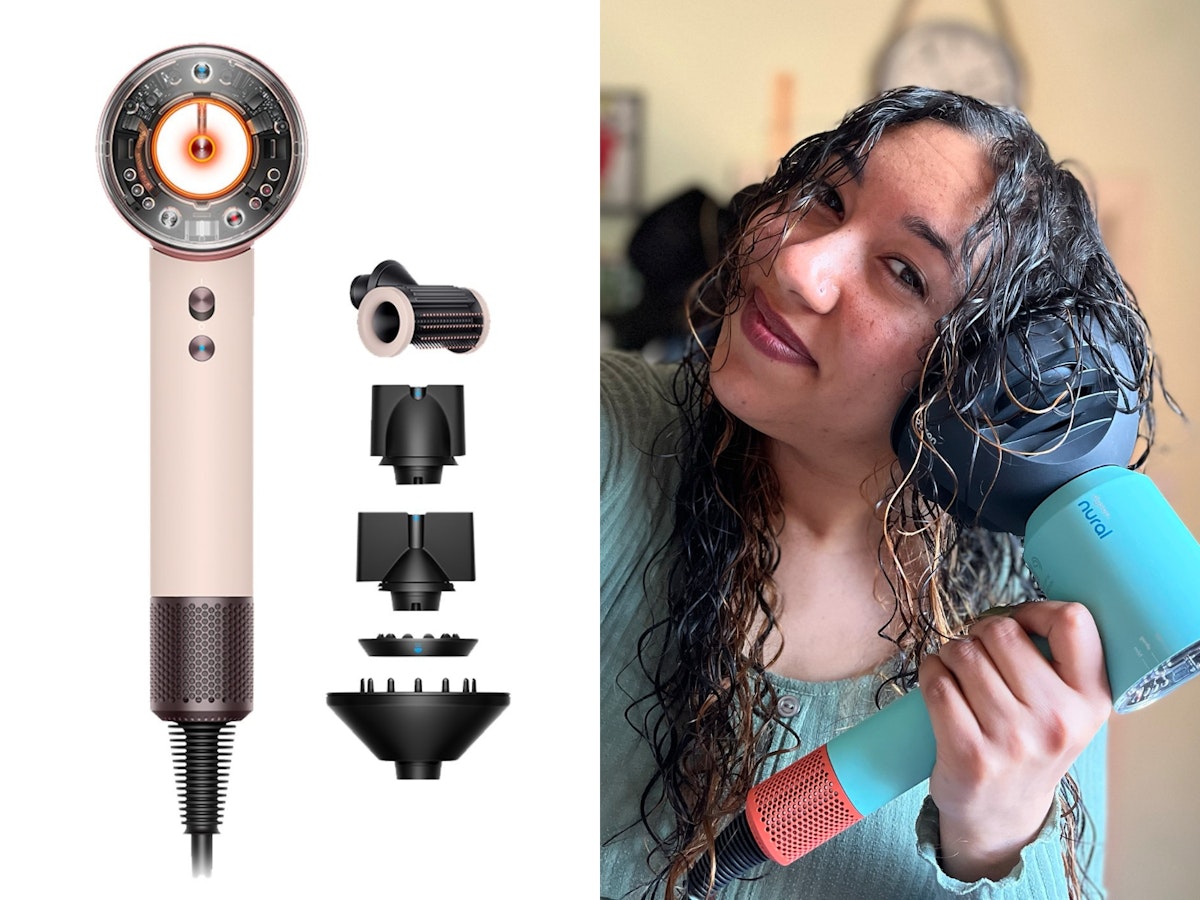 10 Best Hair Dryer for Curly Hair 2026 – Tried & Tested