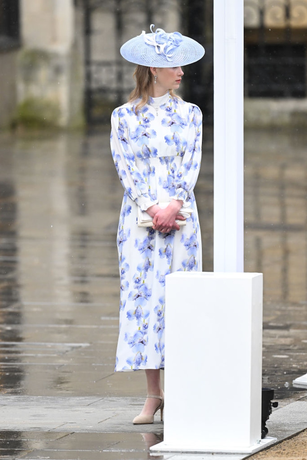 Here Are The Best Dressed Guests At The King’s Coronation