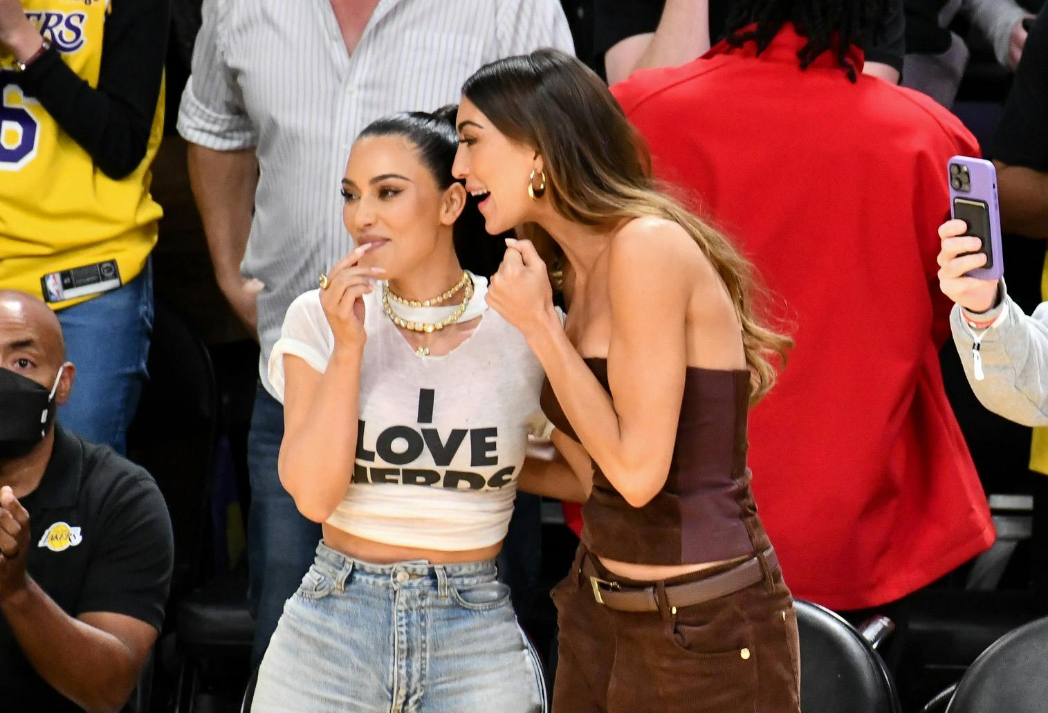 The Best Celebrity Slogan T-Shirts 2023