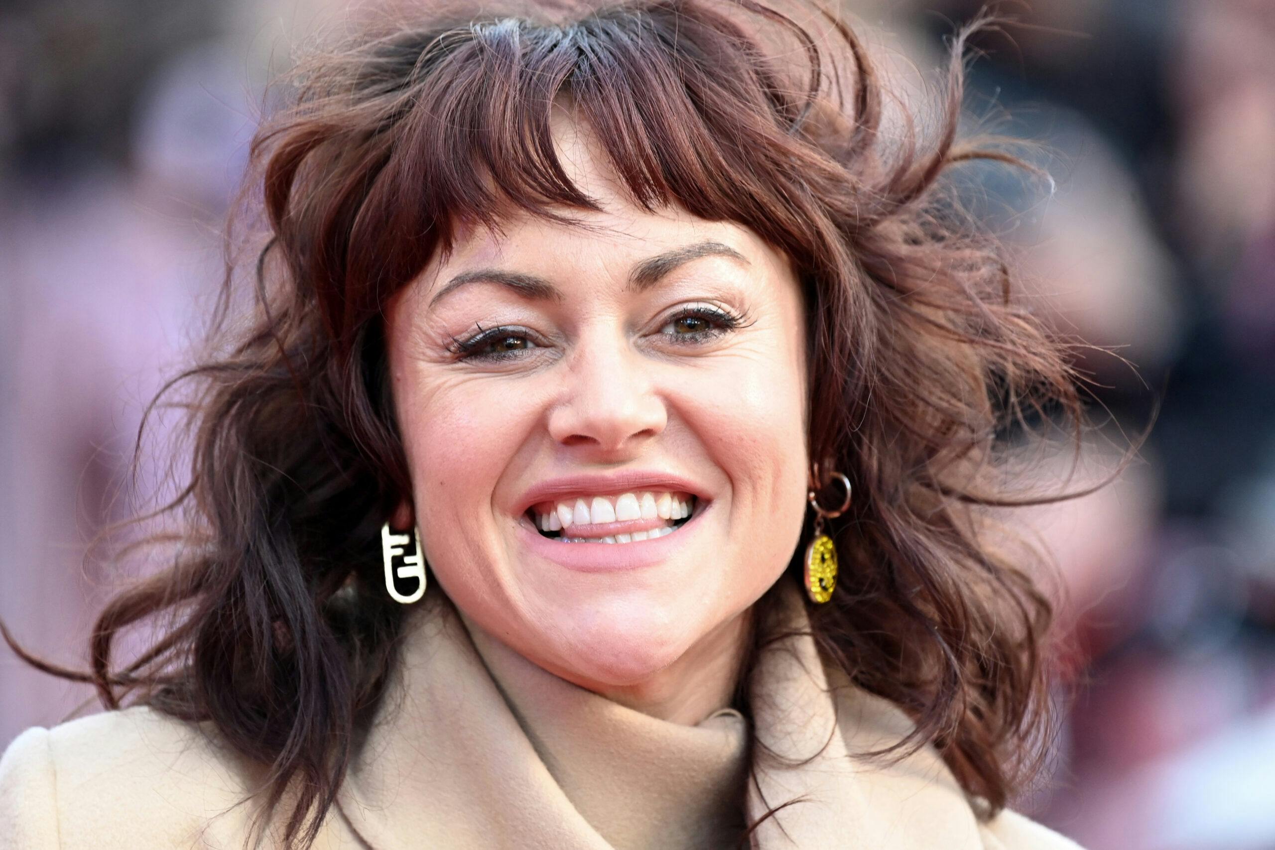 Jaime Winstone: ‘All Though My 20s I Was Labelled A Party Girl – Now I ...
