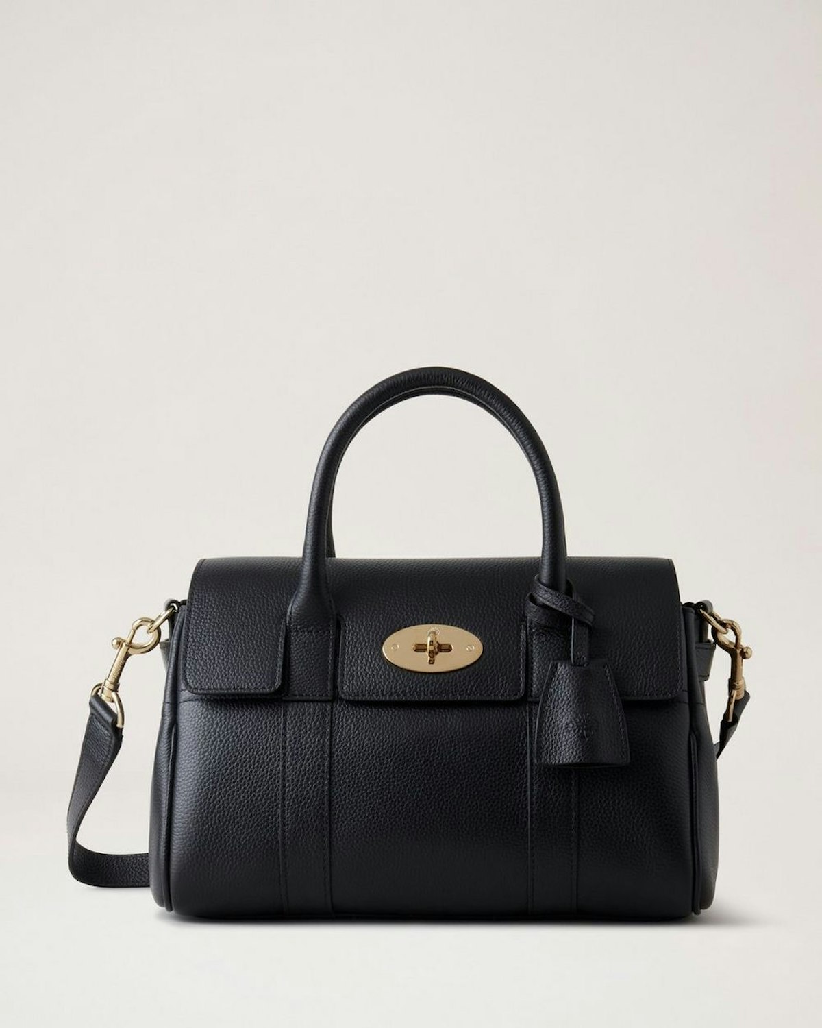 Mulberry Bayswater: The Original It Bag Is 20, And On Sale