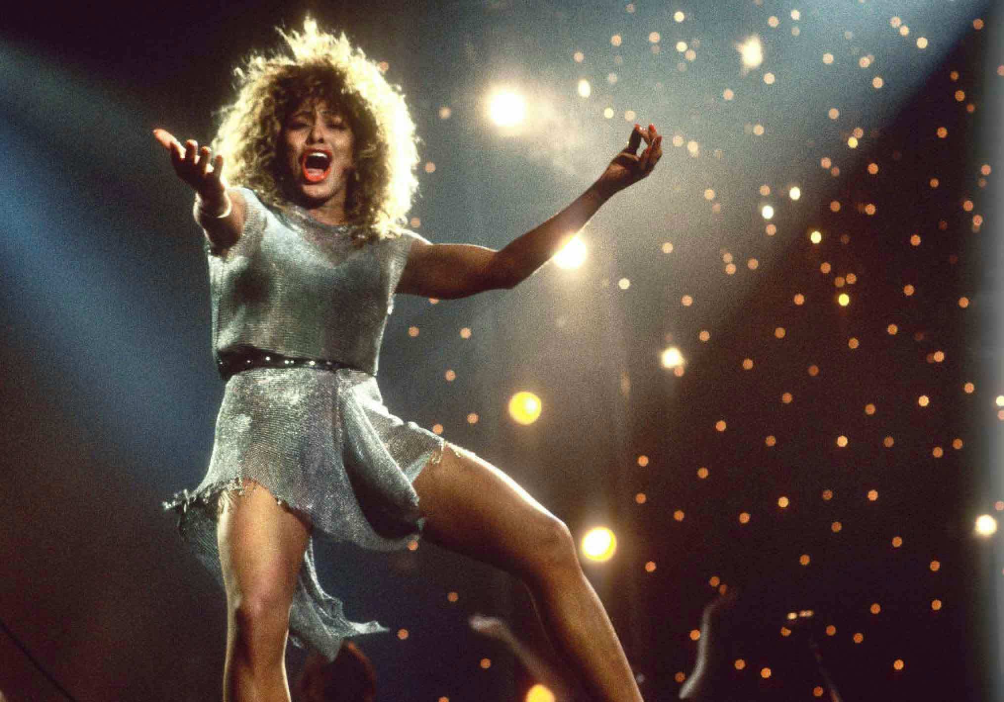 Tina Turner’s Solo Success In Her 40s Is A Reminder To Never Write ...