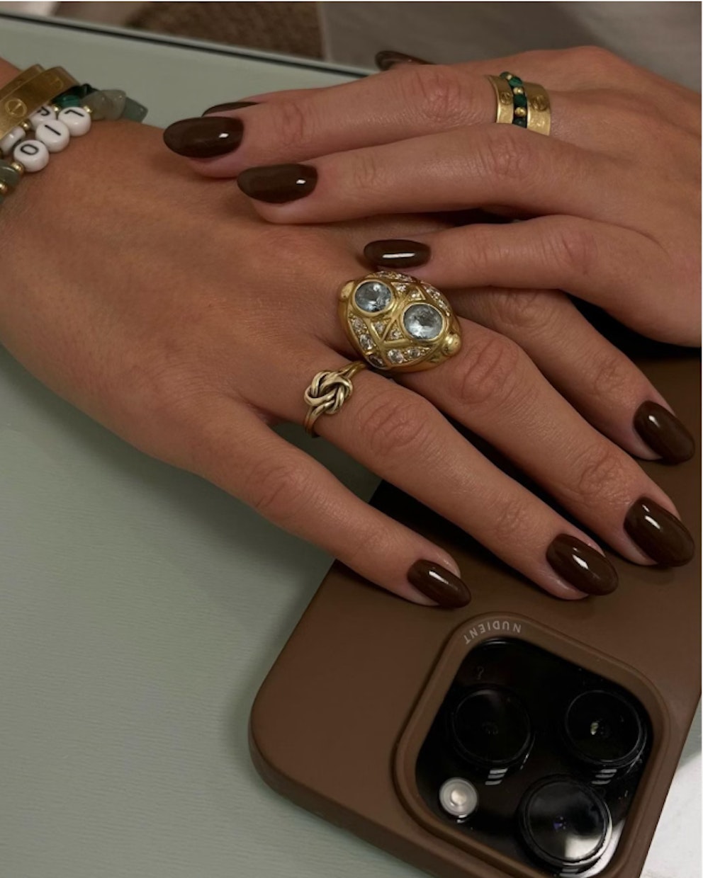 Best Almond Nail Designs to Screenshot For 2026
