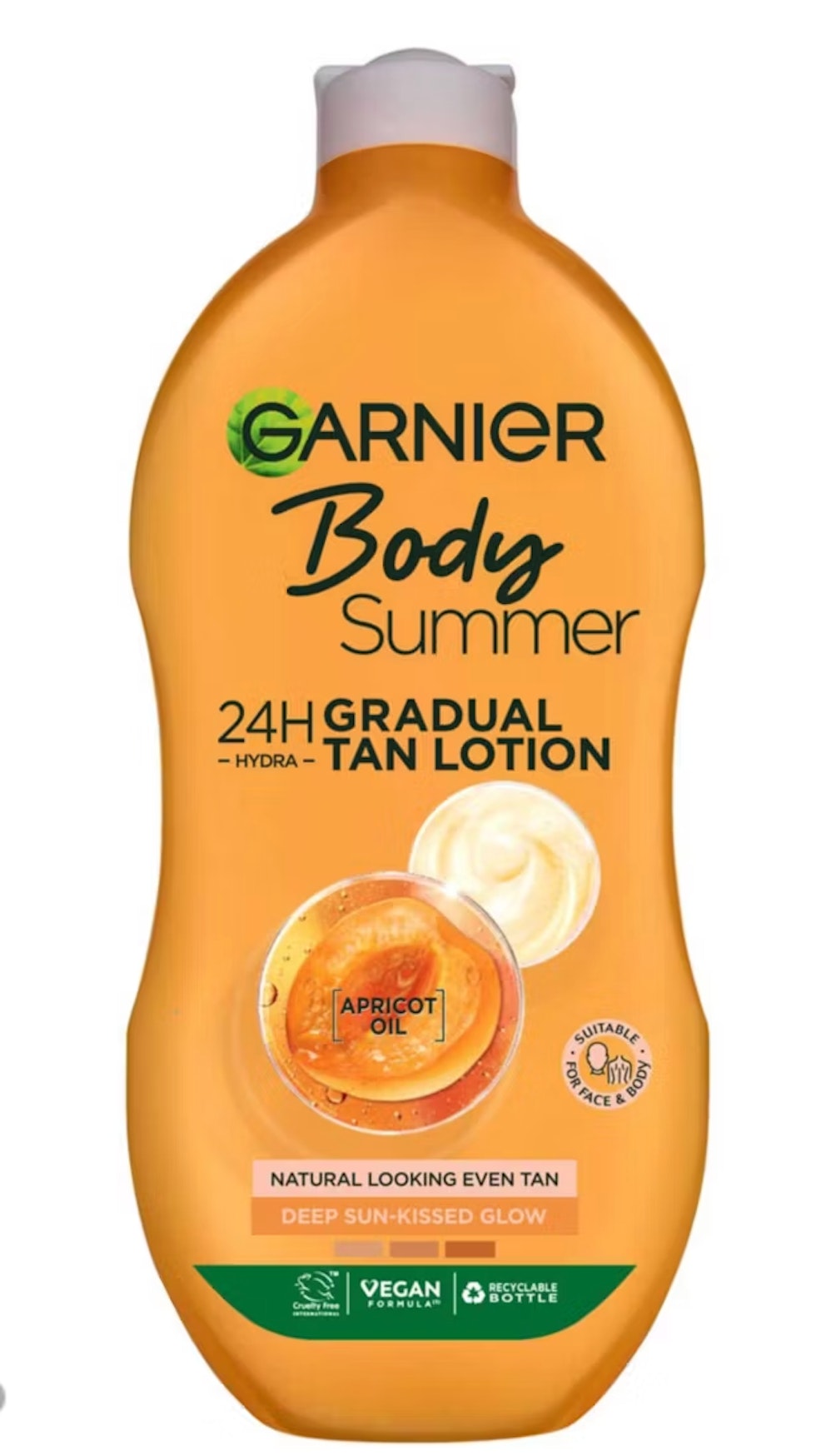 17 Best Gradual Tan For A Buildable & Even Finish In 2026