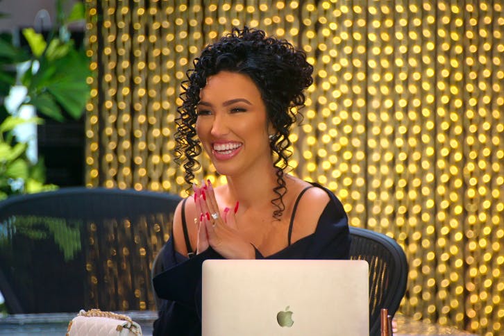 Selling Sunset: Who Is Bre Tiesi?