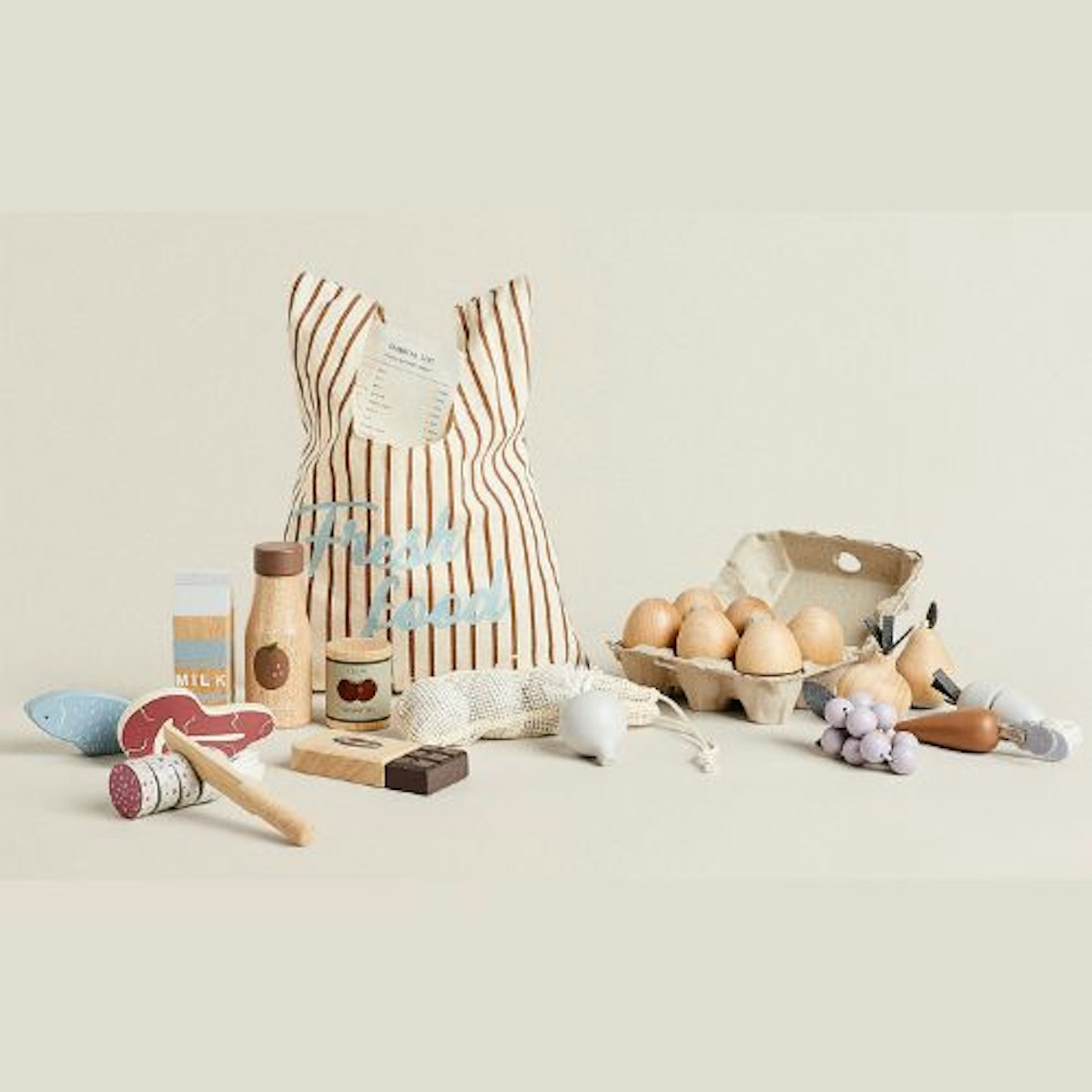 The Best Zara Home's Toys and Play Sets UK 2024