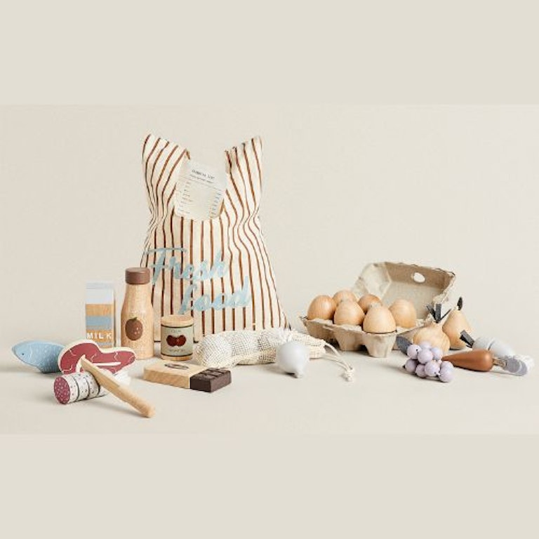 The Best Zara Home's Toys and Play Sets UK 2024