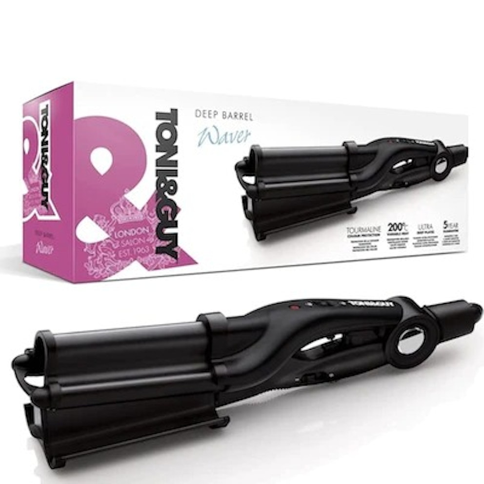 The Best Hair Wavers To Buy In 2025: Ranked And Reviewed