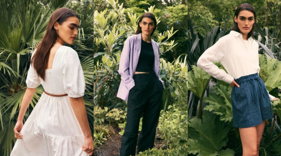 Uniqlo Linen Collection: What To Wear This Summer 2023