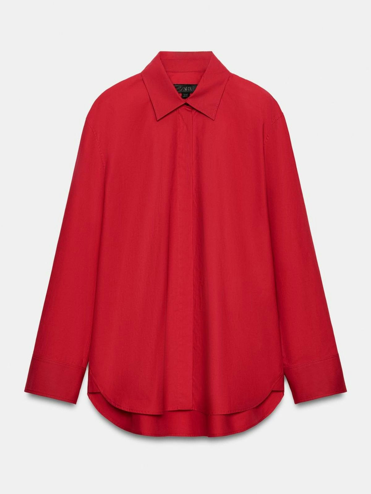 I Look At Zara's New-In Section Daily - Here's What To Buy