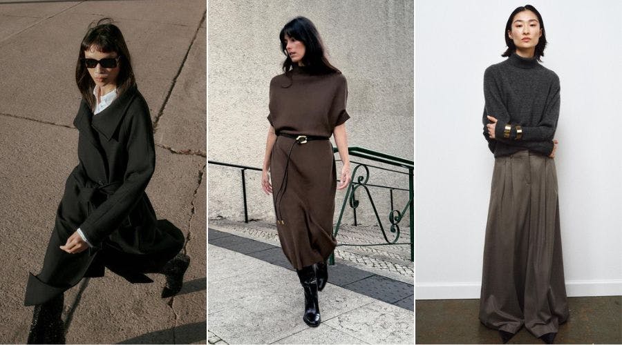 Zara Just Dropped Hundreds Of Expensive-Looking Pieces