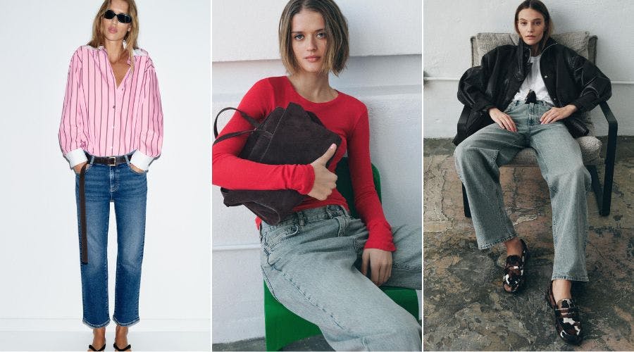 Zara Just Dropped Hundreds Of Expensive-Looking Pieces