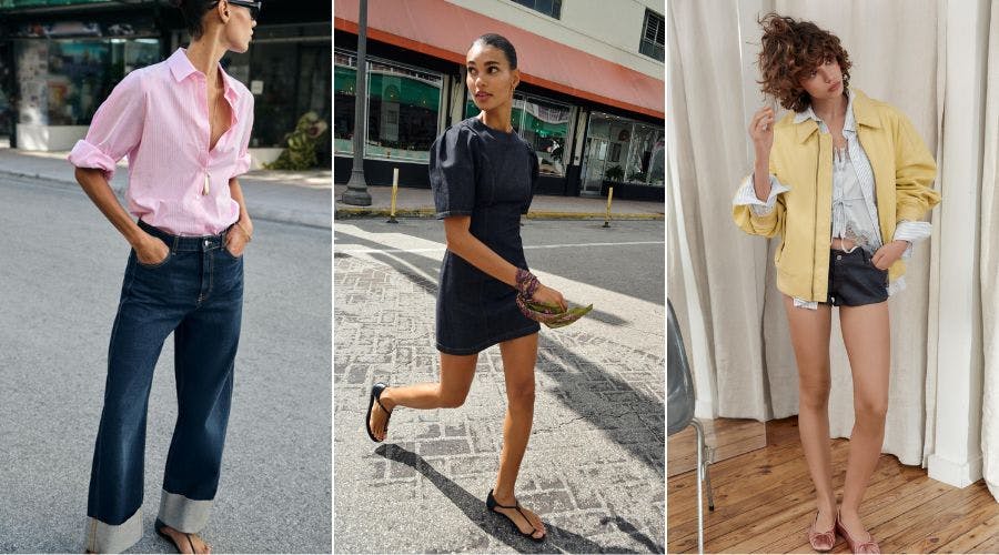 Zara Just Dropped Hundreds Of Expensive-Looking Pieces