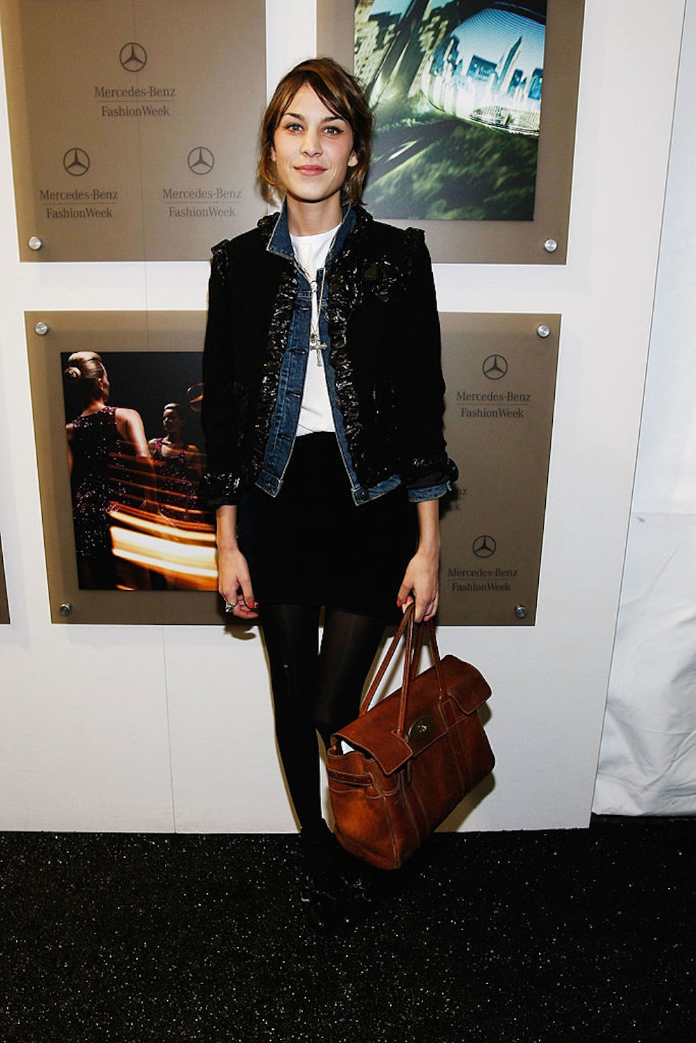 Mulberry Bayswater: The Original It Bag Is Back For 2026