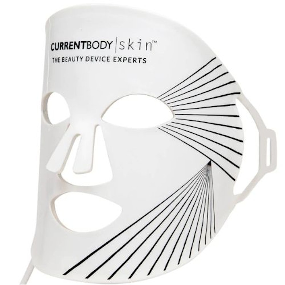 The Best LED Face Masks For Glorious, Glowing Skin
