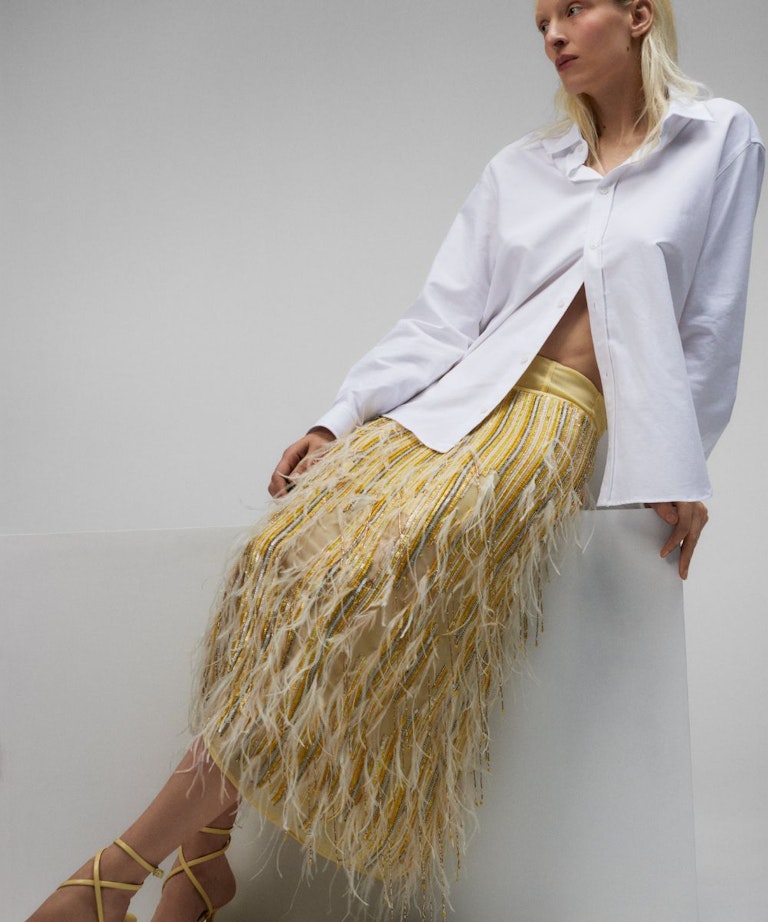 Shop Zara Atelier's Second Collection Now