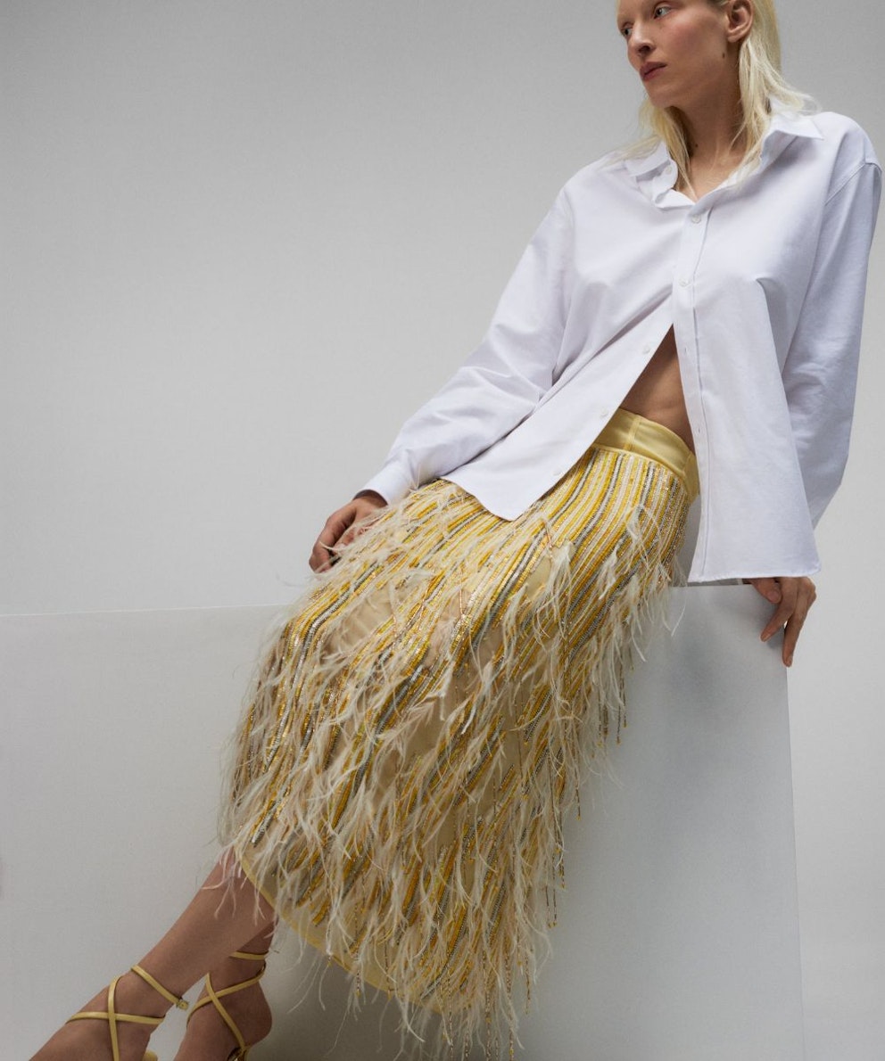 Shop Zara Atelier's Second Collection Now