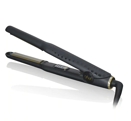 The Best Ghd Straighteners For Salon-Worthy Locks | Grazia
