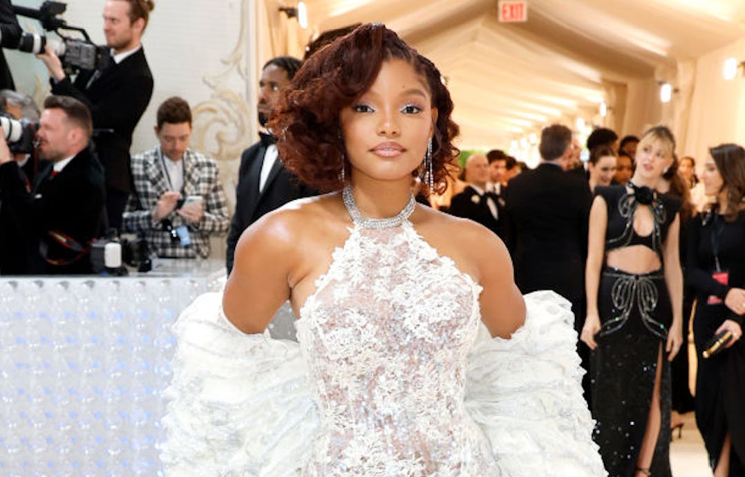The Met Gala 2023 Was The Best Mood Board Ever For Future Brides