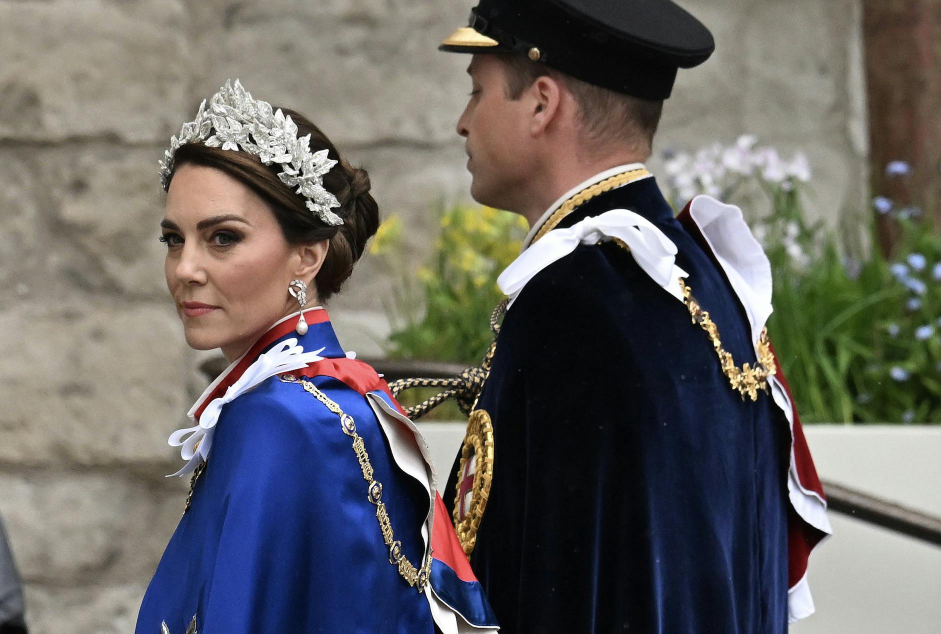 3 Steps To Kate Middleton's Signature Brown Smoky Eye