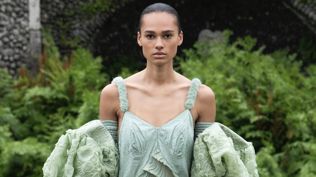 Cate Blanchett And Gemma Chan Take Italian Island By Storm For Louis ...