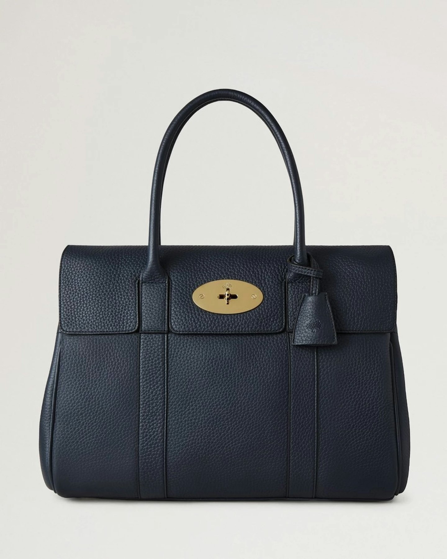 Mulberry Bayswater: The Original It Bag Is Back For 2026