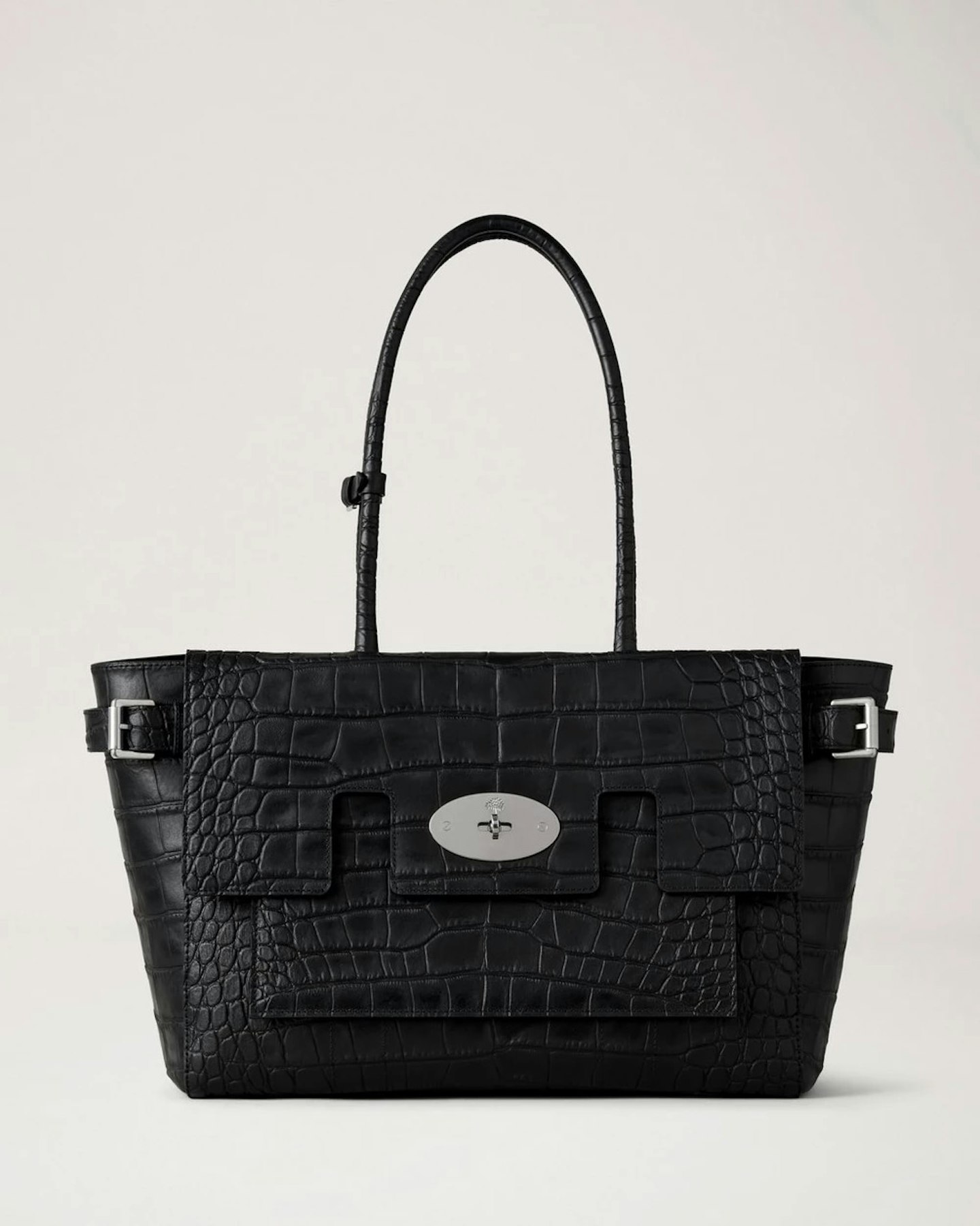 Mulberry Bayswater: The Original It Bag Is Back For 2026
