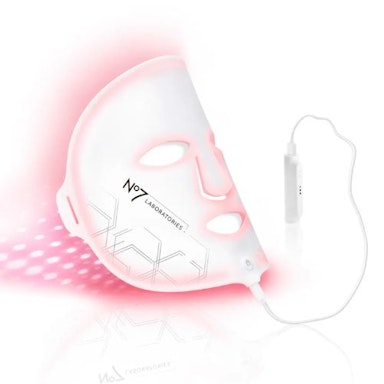 The Best LED Face Masks For Glorious, Glowing Skin