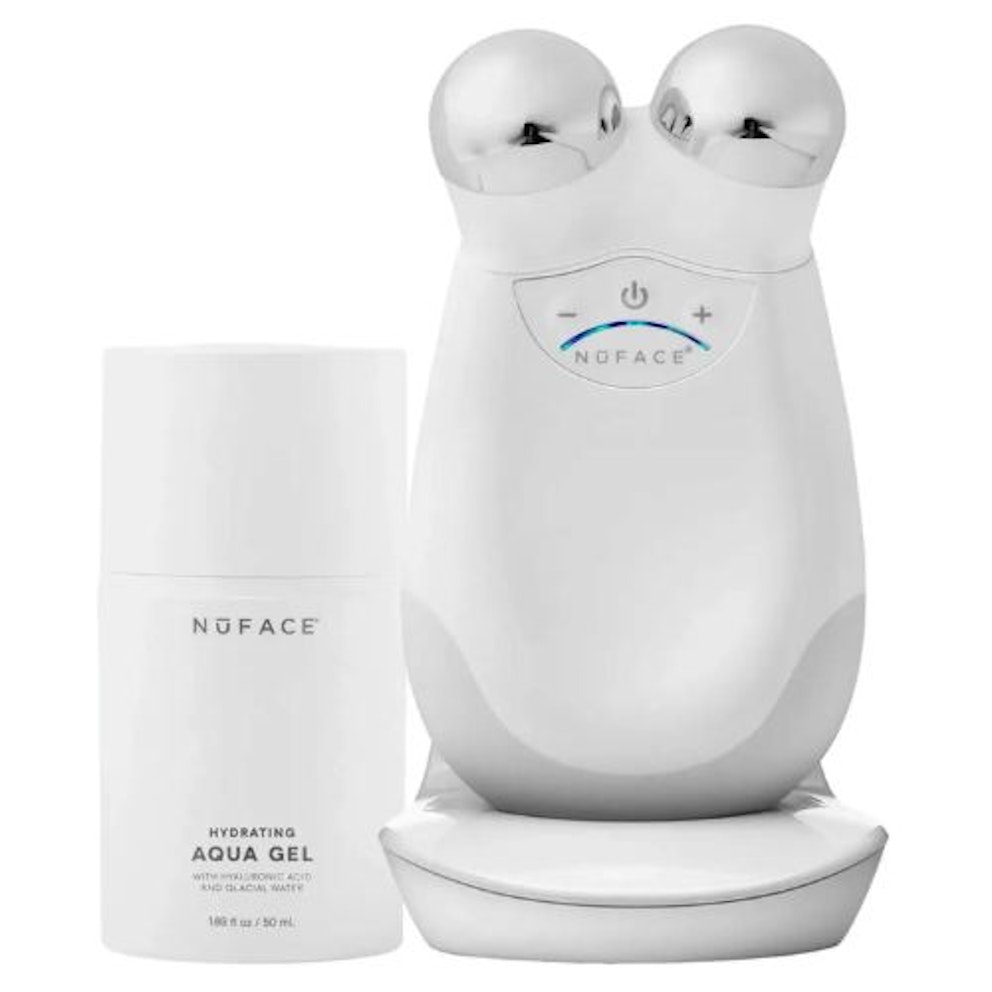 These Are The Best At-Home Beauty Tech Devices To Invest In This 2025