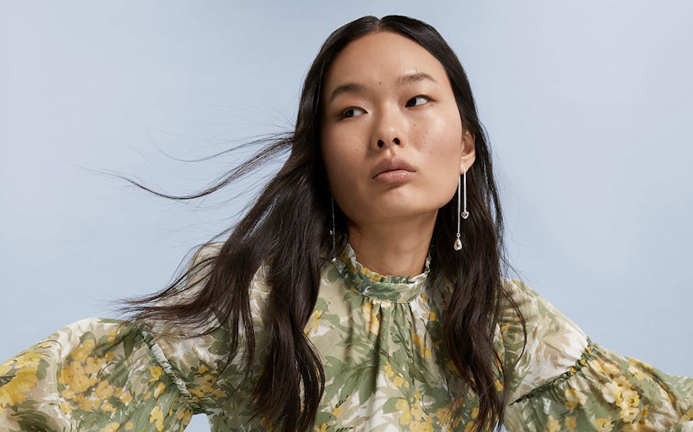 The Best & Other Stories Dresses To Get You In The Mood For Summer