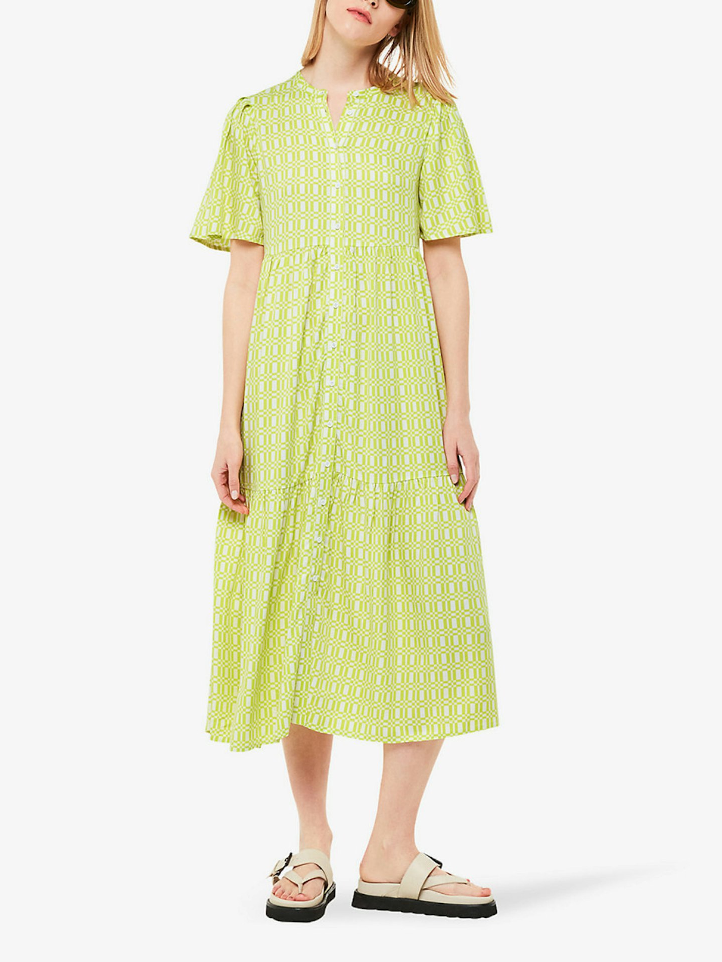 Best Race Day Dresses To Shop This Summer