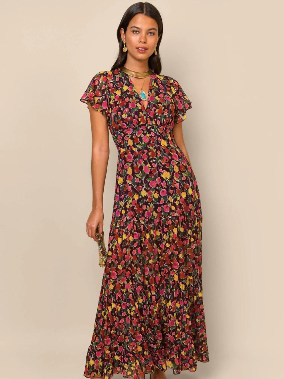 Best Race Day Dresses To Shop This Summer | Fashion | Grazia