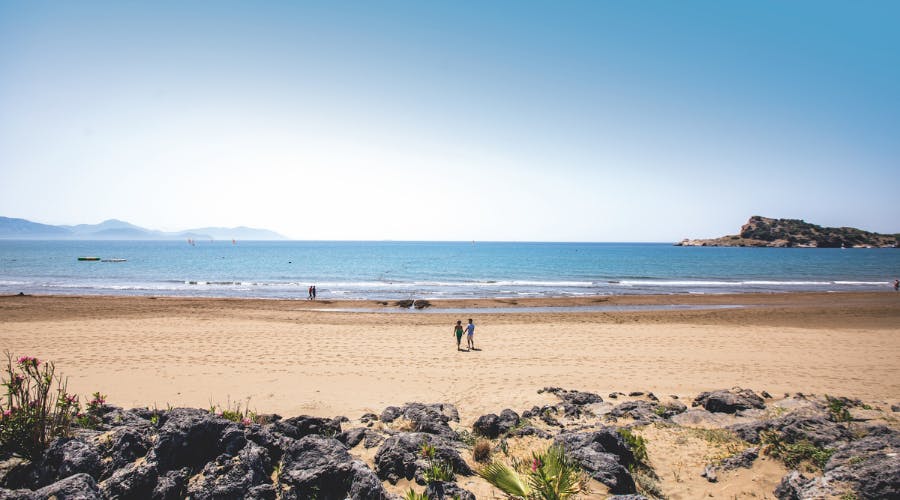 Discover Turkey's Luxury Resorts, Even If You're On A Budget