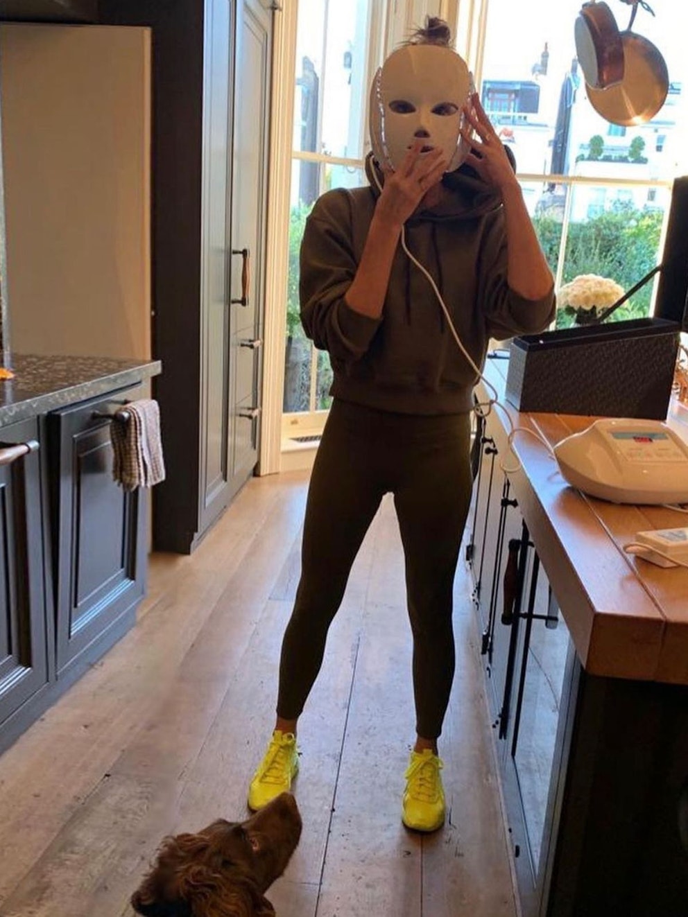 The Best LED Face Masks For Glorious, Glowing Skin