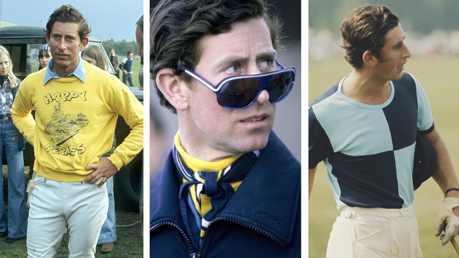 How King Charles Became A Stealth Style Icon