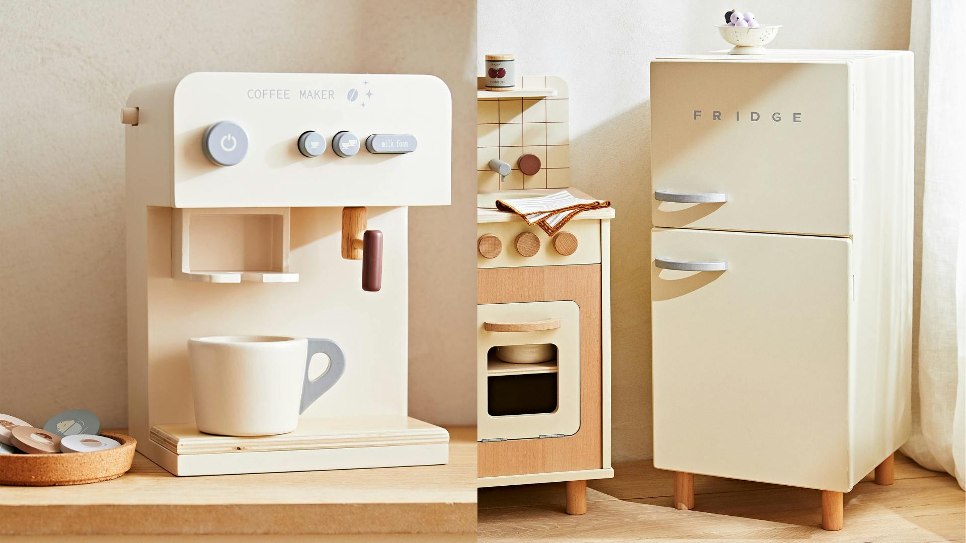 The Best Zara Toys and Play Sets UK 2023 | Life | Grazia