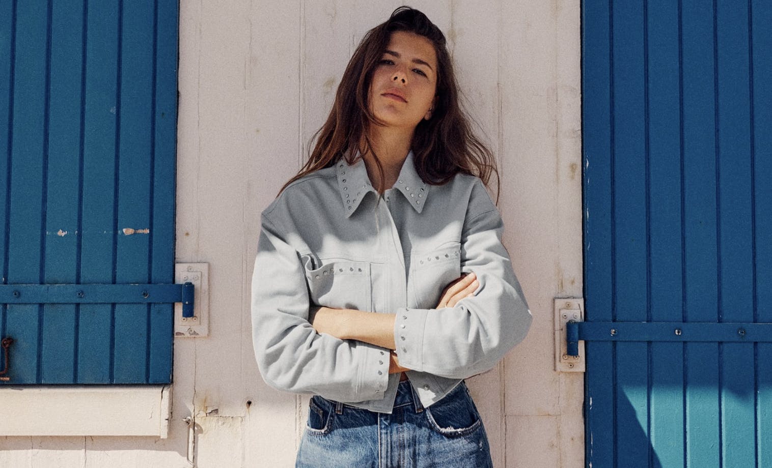 Our 7 Favourite Buys From Zara’s New Summer Collection | Grazia