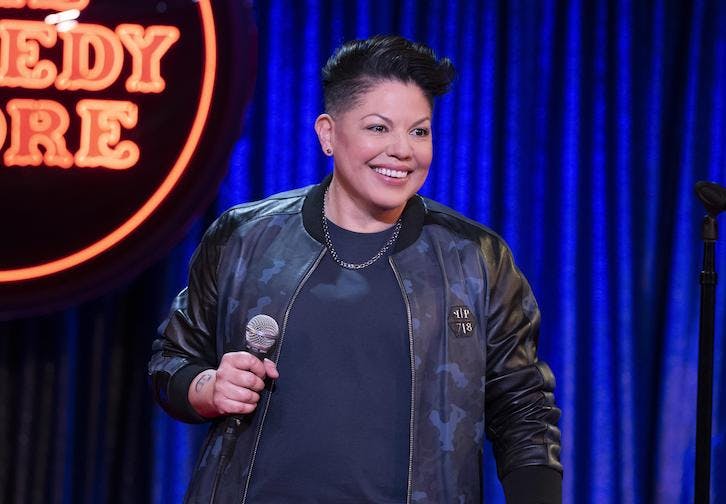 And Just Like That: Why Did Che's Weight Storyline Get Brushed Under ...