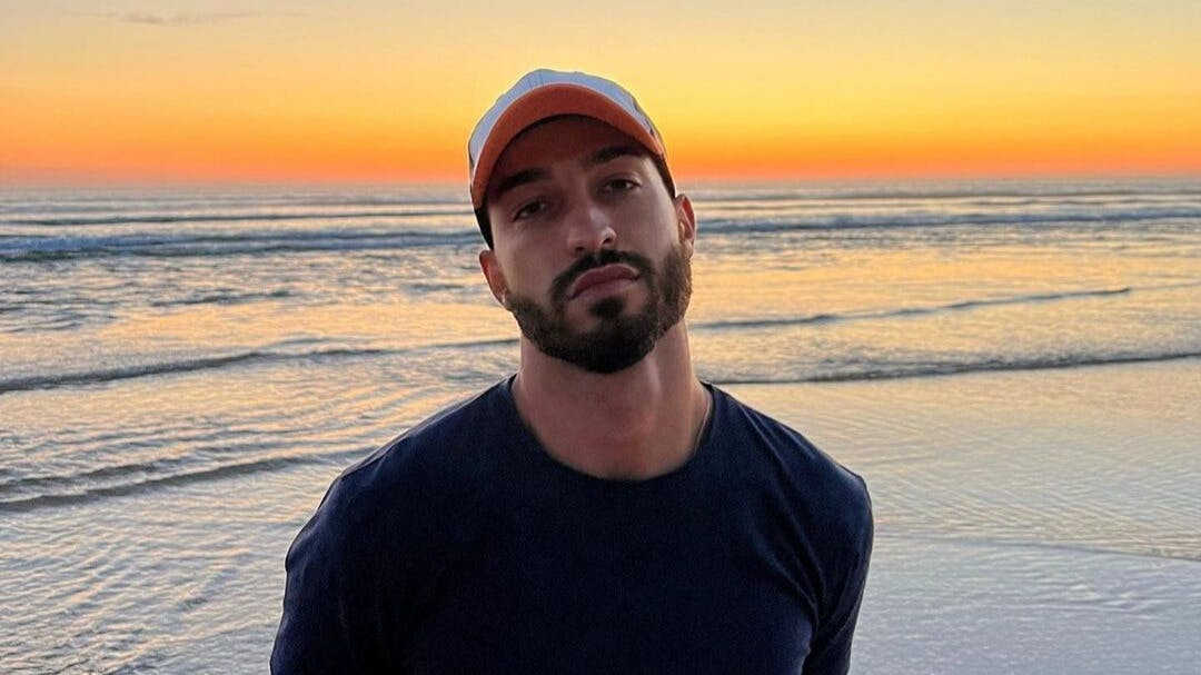 Love Island 2023’s Mehdi Edno: ‘Looks Are Important But They Aren’t ...