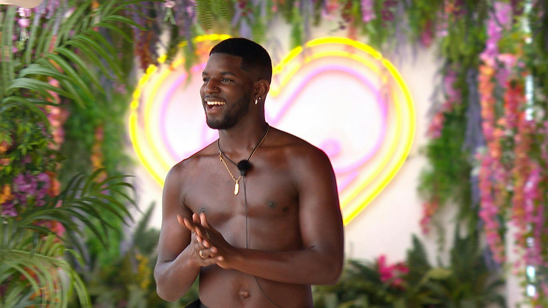 Love Island 2023: Who Is Andre Furtado And What Languages Does He Speak?