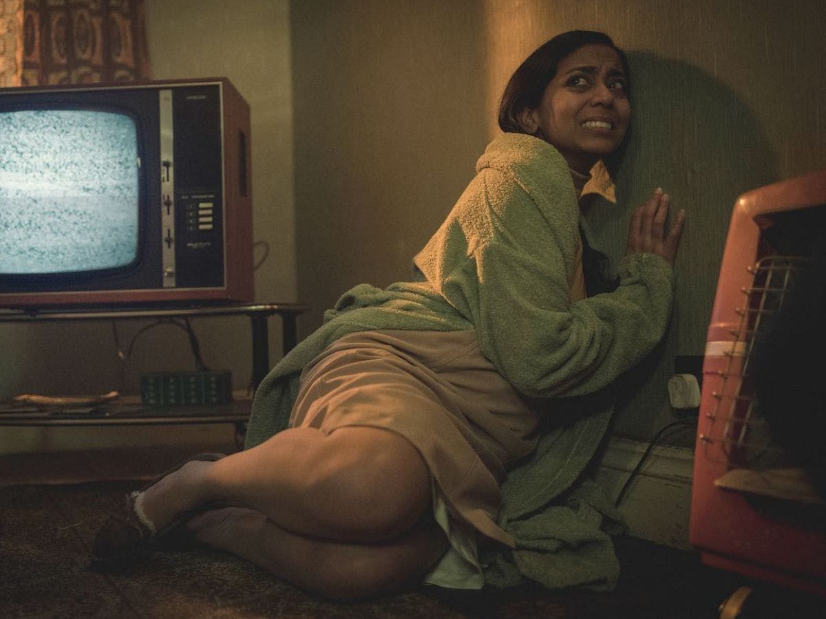 Black Mirror's Anjana Vasan: 'I Would Love To Explore Demon 79 Again ...