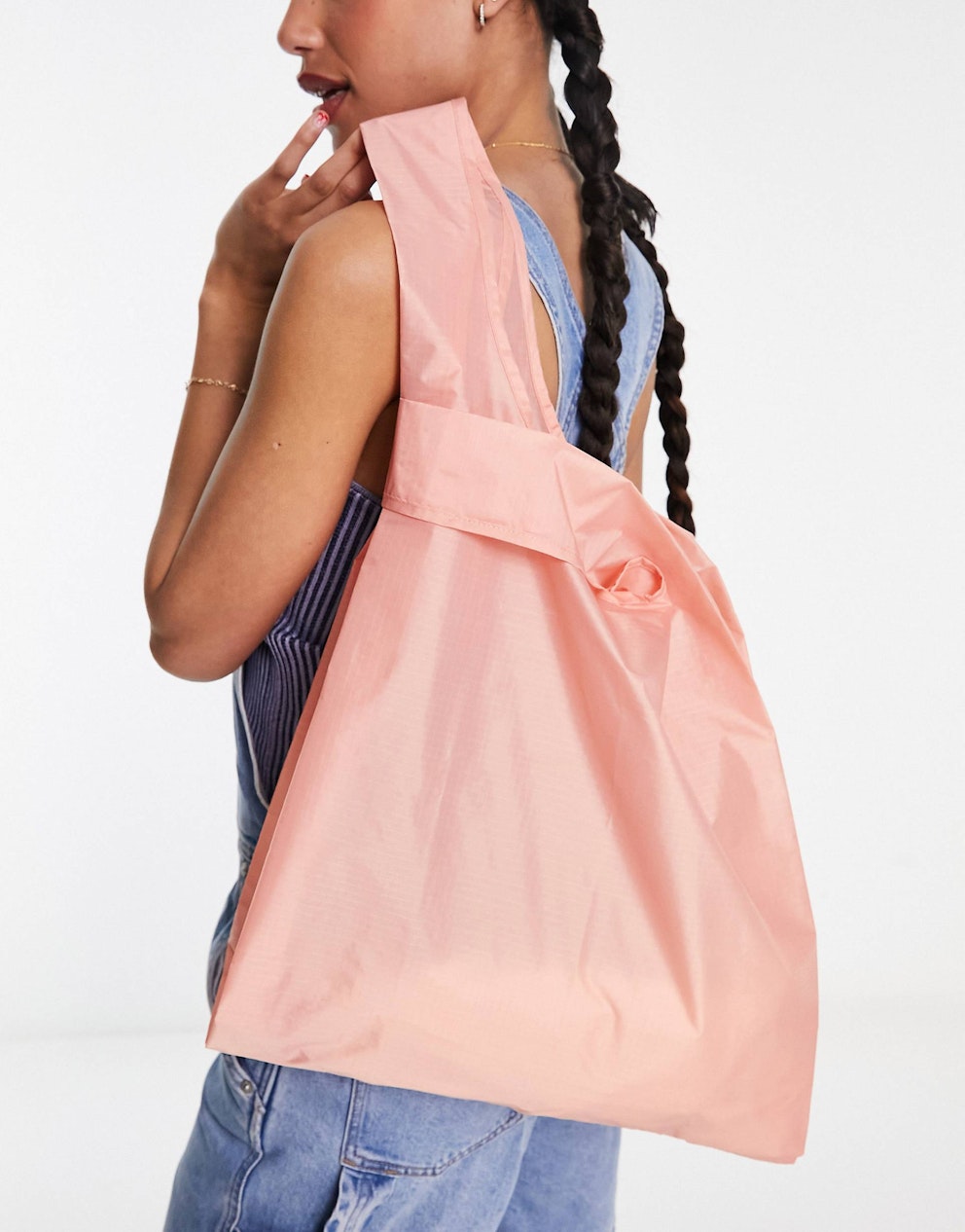Shop The Viral Reusable Baggu Bag