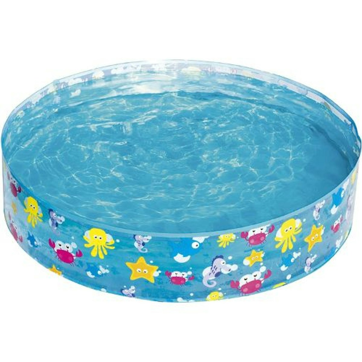 The Best Paddling Pools And Splash Mats