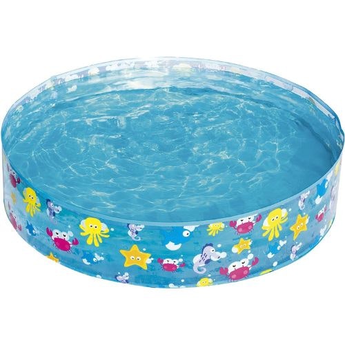 The Best Amazon Paddling Pools And Pads Ahead Of The Next Heatwave | Grazia