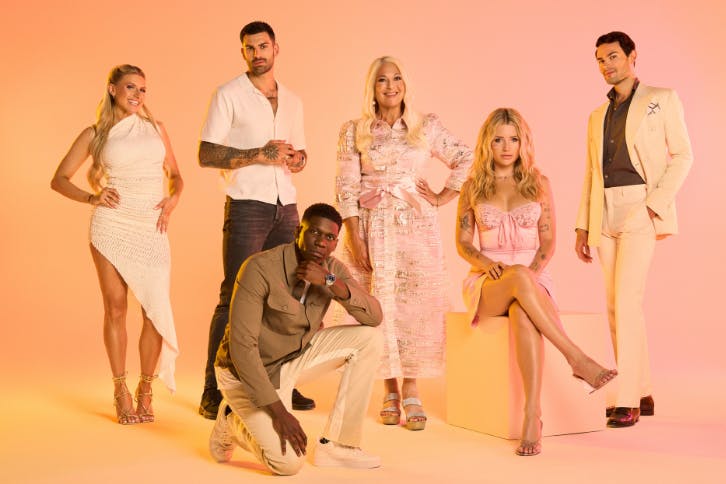 Celebs Go Dating Have Just Announced Their Line-Up And It Could Be The ...
